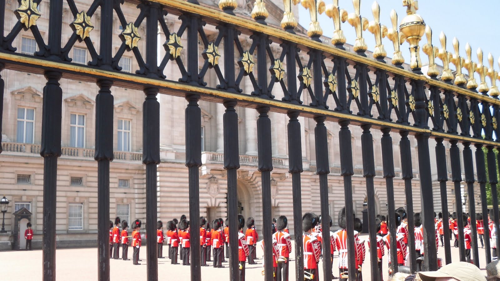 IMAGENS DE ARQUITETURA: Londres, Inglaterra