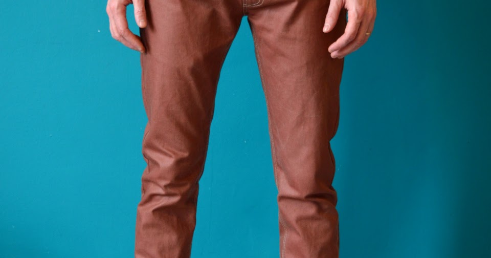 'So, Zo...': Quadra Jeans Ambassador Project for Fabric Godmother