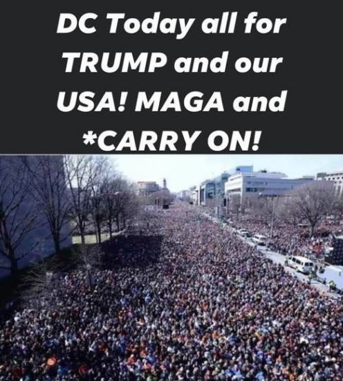 Restore-DC-Catholicism: Dec 13th Jericho March