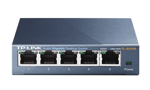 10 Macam Perangkat Jaringan Komputer Beserta Fungsinya - Coldeja | Blog ...