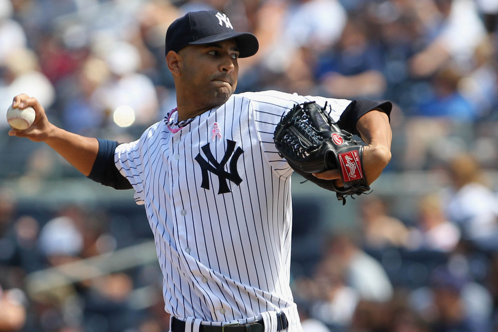 A True Yankee: Appreciating Corey Wade