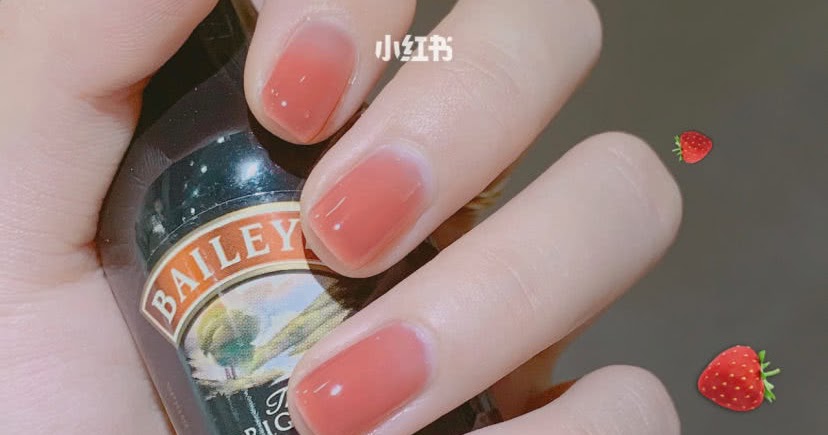 30+ beautiful pink nails for professional women's art design