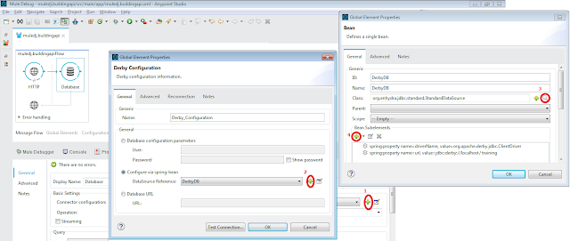 Mule ESB Tutorials: DataWeave Transformations in Mulesoft