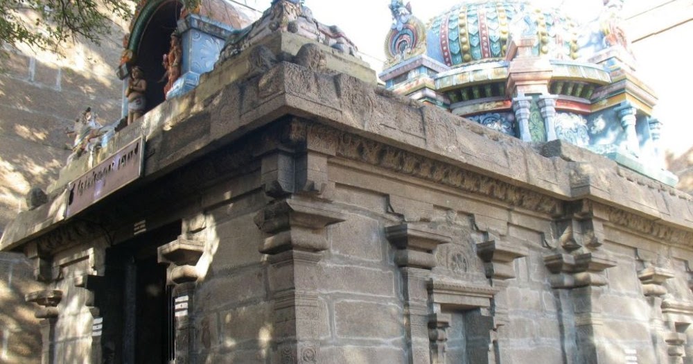 Tamilnadu Tourism: Annamalaiyar Temple – Third Prakaram ...
