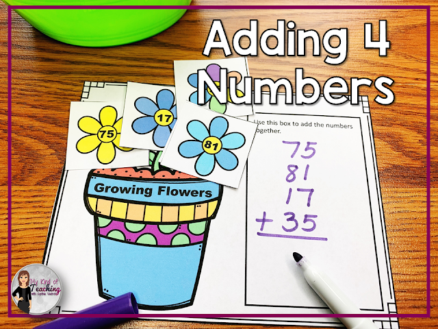 My Kind of Teaching: March Morning Tubs: a Great Alternative to Morning ...