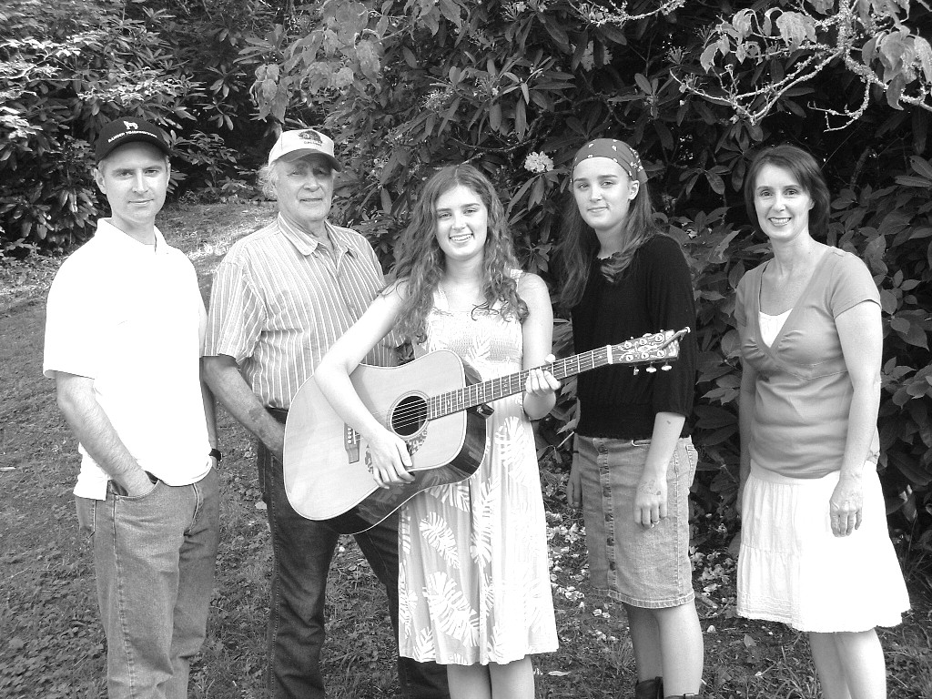 Homespun Devotions: The Inner Views of Paul Wilson