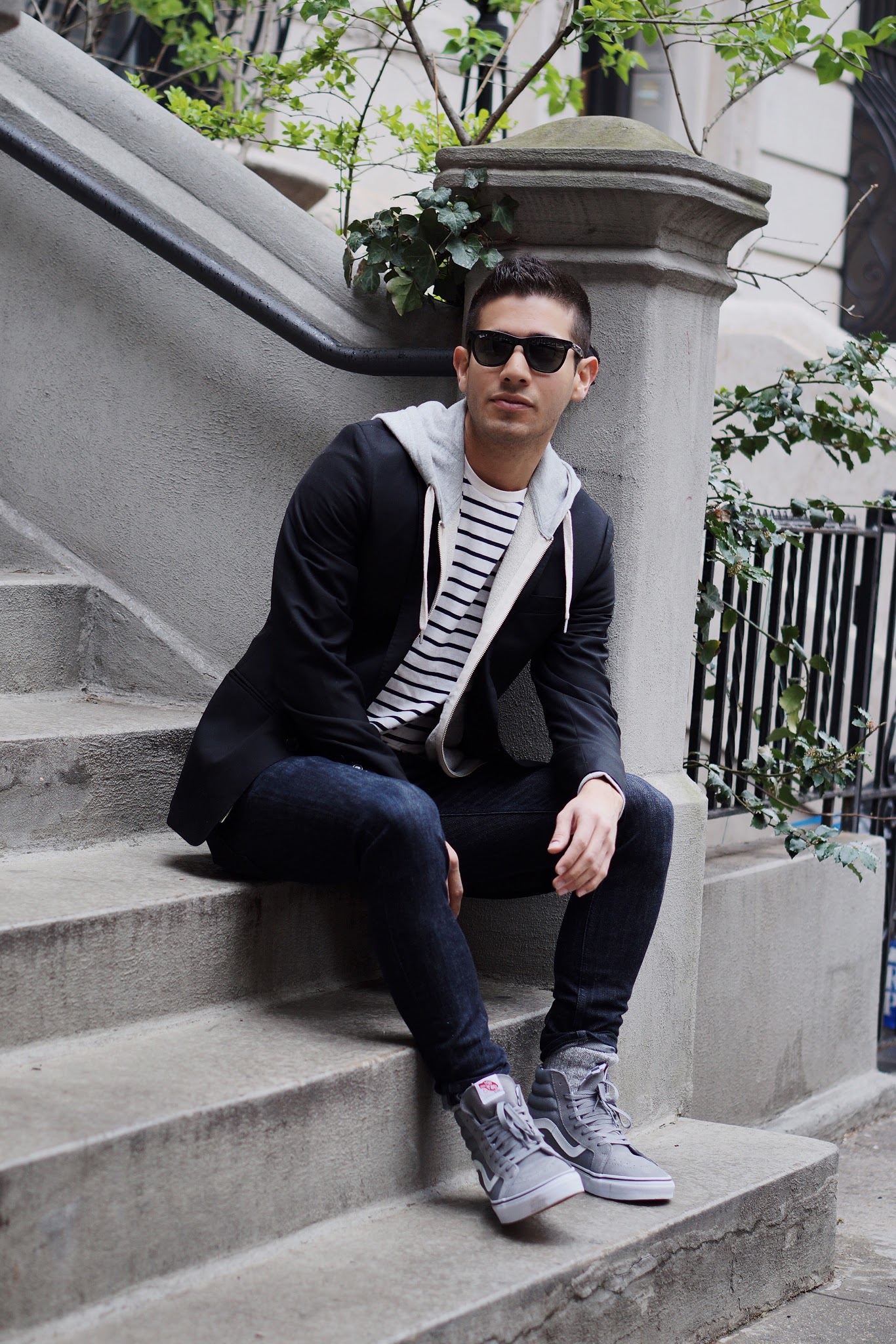 Skater Boy - TREND STYLED • Style, Grooming, Design, and Travel ...