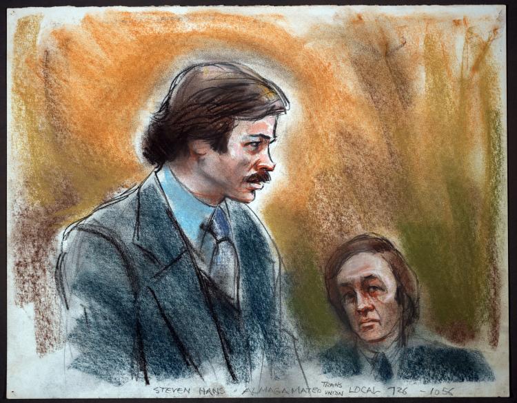 Mi vivencia como abogado santiaguino: junio 2018