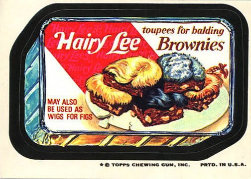 Mighty Lists: 15 classic wacky packages
