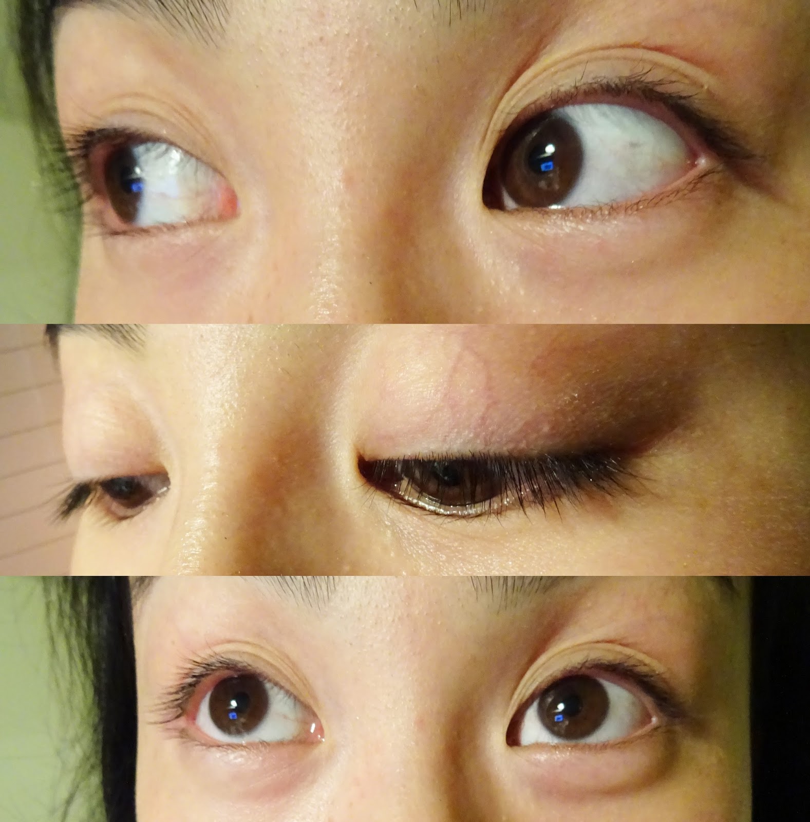 *[Review] iGLOW Long Lashes Serum - The Beautiful Cloud