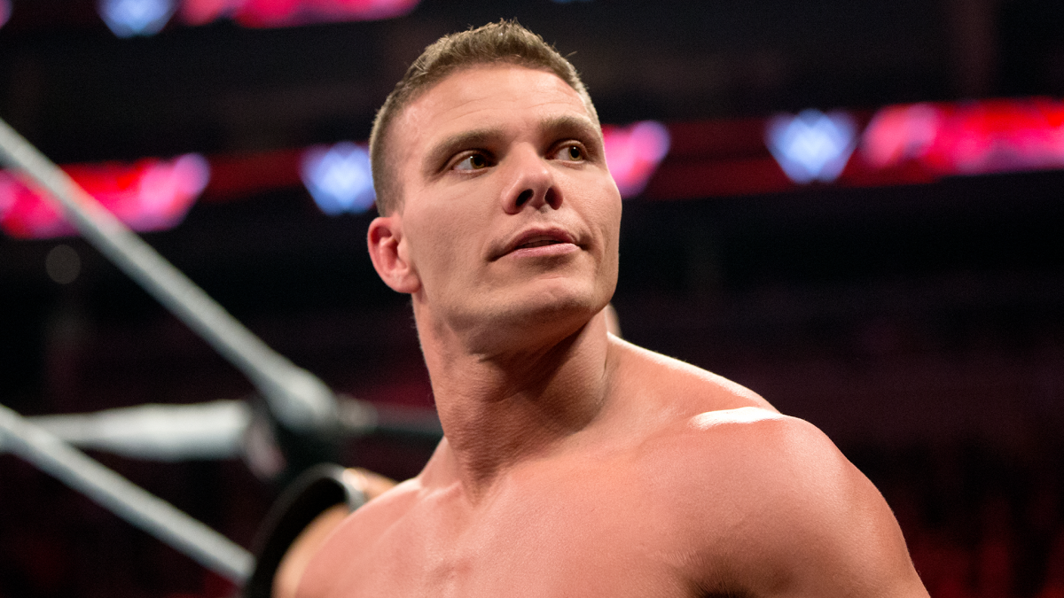 Vince McMahon impediu último regresso ao ringue de Tyson Kidd no Royal ...