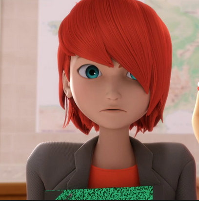 Quem é Nathaniel? | Quem é #6 - Miraculous Br