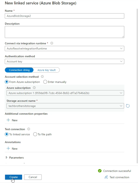 Welcome To TechBrothersIT: How to Prevent Creation of Empty Files ...