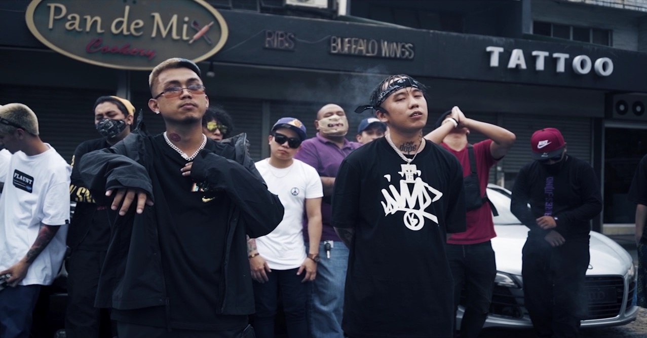 Internationally acclaimed rapper Shanti Dope continues to soar high ...