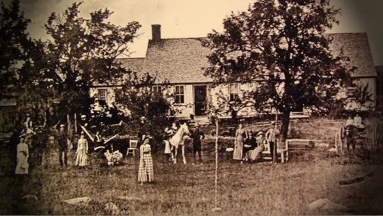 Strange Mystery of the Harrisville Haunting: Mysterious Harrisville ...