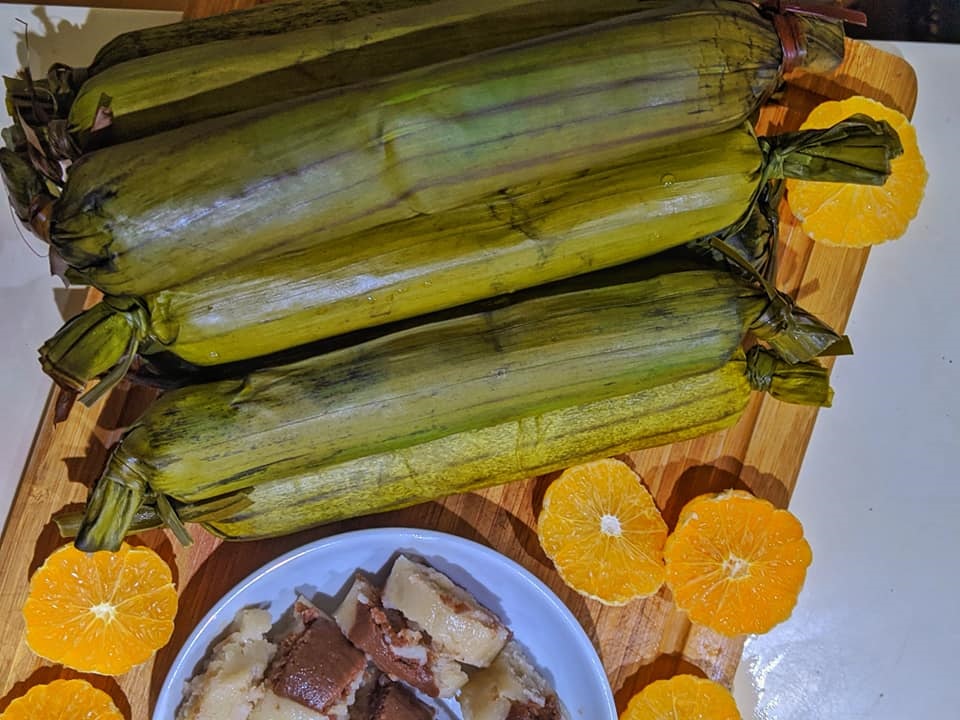 Where to buy suman chocolate flavored muron in Manila