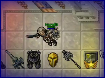 10 things to do in Tibia!