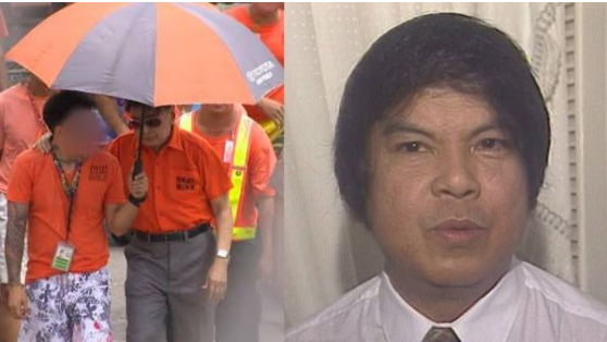 Calauan Mayor Sanchez still denies involvement in Sarmenta-Gomez murders