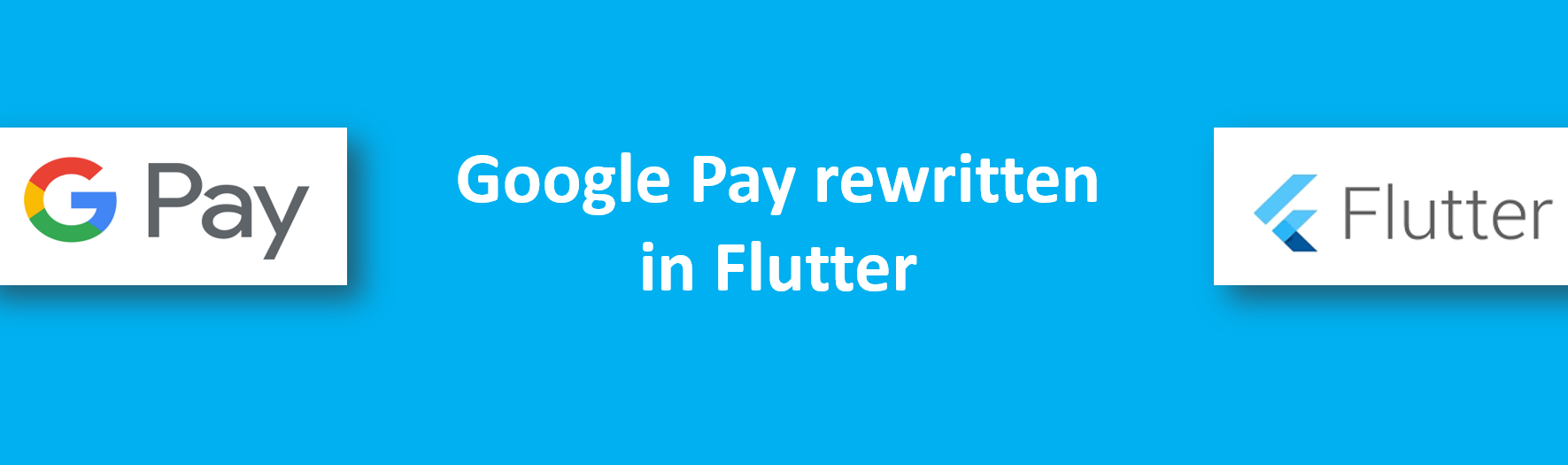 Google Pay rewritten in Flutter, beta version is now available