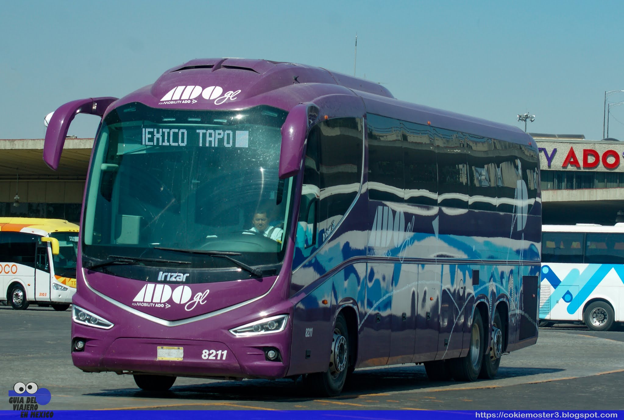 ADO GL, la línea que es cien por ciento homogénea