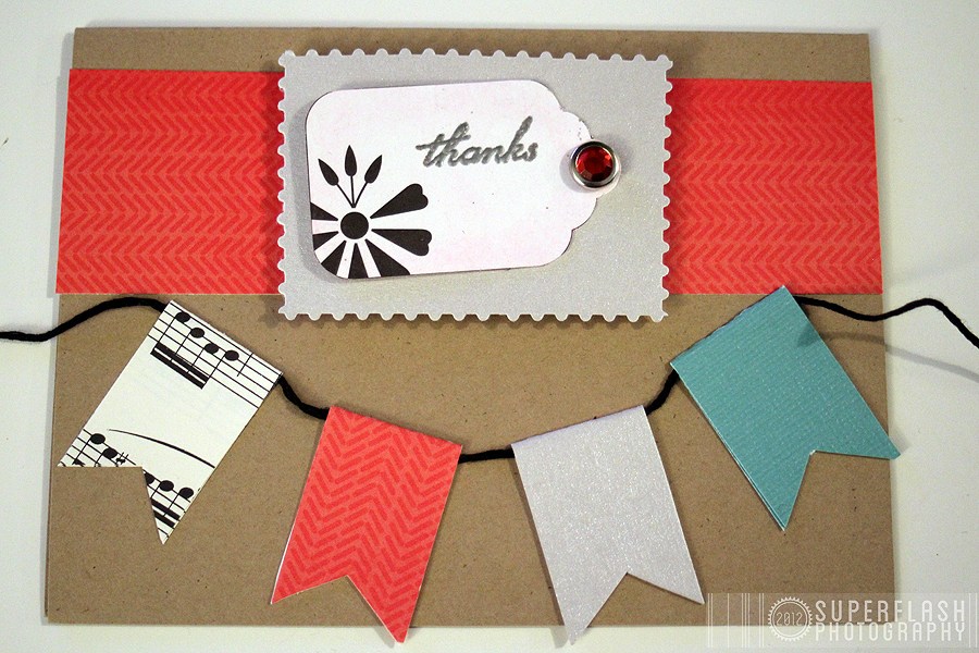 Singles And Pairs: October cards