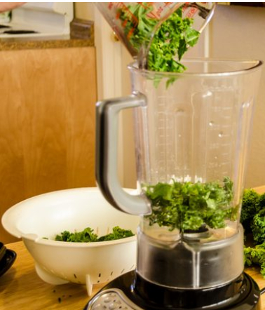 Kisamvu Cassava leaves recipe