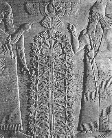 Asherah Worship