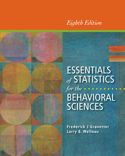 Essentials of Statistics for the Behavioral Sciences 8th Edition – PDF ...