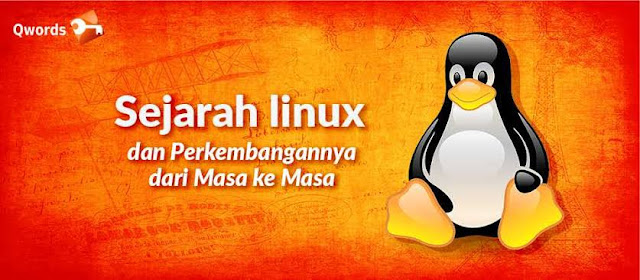 Sejarah Linux