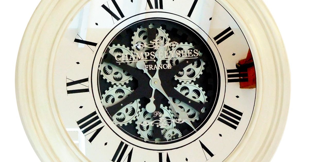 Modern Clocks – An Essential for Everyday Living