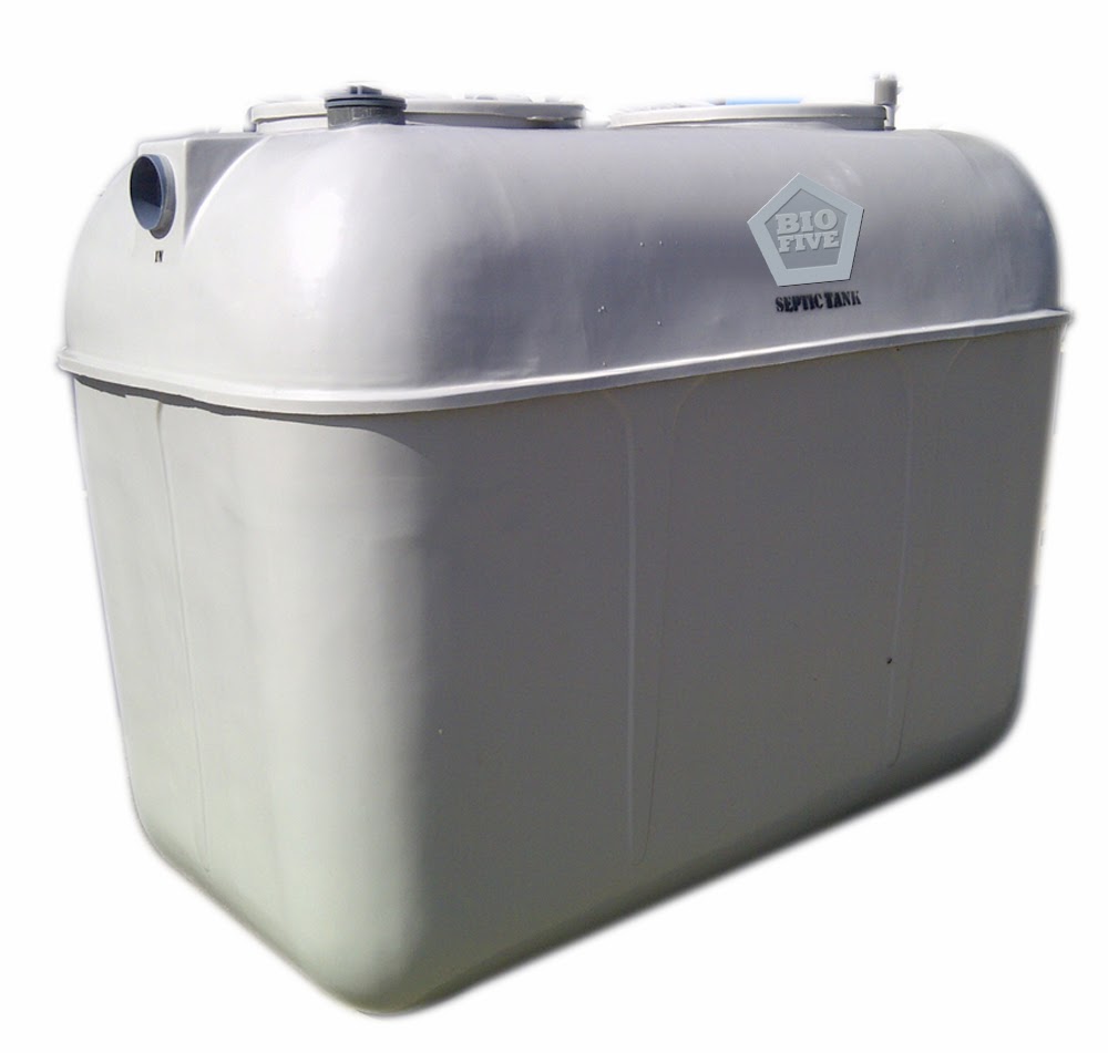 Jual Septictank Biofive, Septic Tank Biotech, Septic Tank Biofil: Cara ...