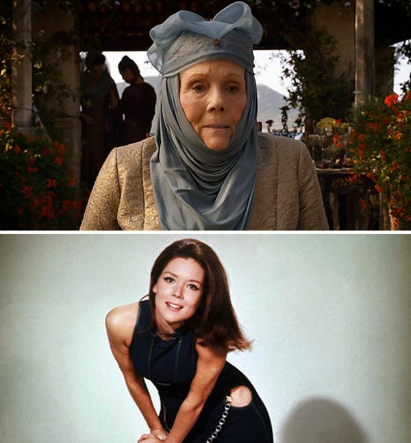 Game of Thrones S04E05, il riassuntone