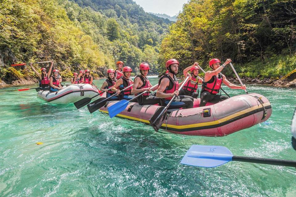 Rafting in Manavgat Türkei Wildwasser Rafting Touren Rafting und Kanu ...