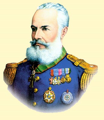 ALMANAQUE DO BOTAFOGO: CURIOSIDADES ALVINEGRAS: o General Severiano