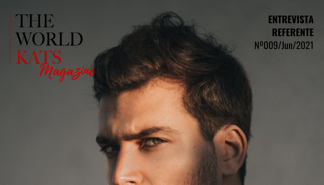 Fabián Castro, Actor y Modelo: ¡Hay que hacer lo que te apetece en cada ...