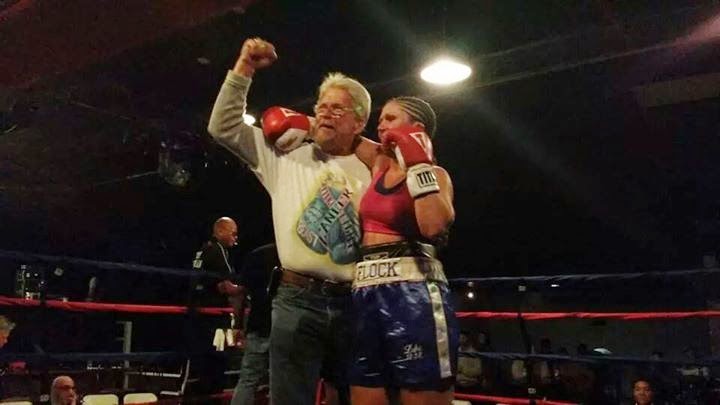 GAR1680 North Carolina Boxing Talk Blog - Pros, Amateurs, Men, Women ...