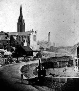 The History Quine: The Denburn Valley – 10,000 Years of Occupation