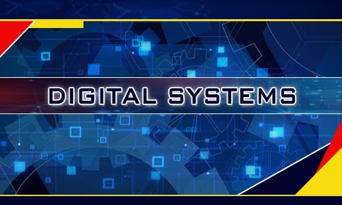 Students Information: DIGITAL SYSTEM