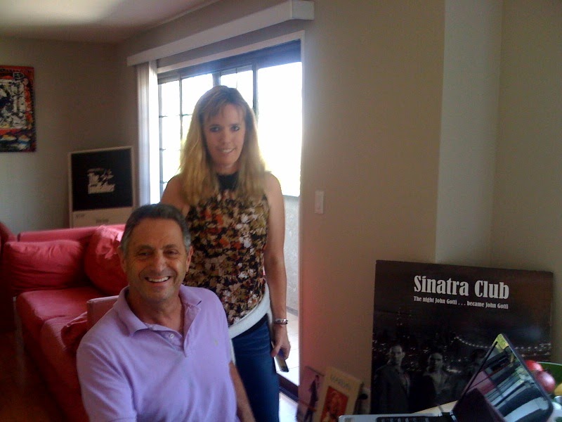 Haslam Family Business FBI & IRS Raid Commentary: Reid Weingarten Dawn ...