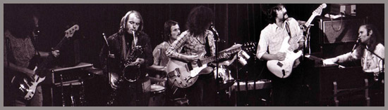 Honk, the Beloved, Almost-Legendary 1970’s Southern California Rock-Pop ...