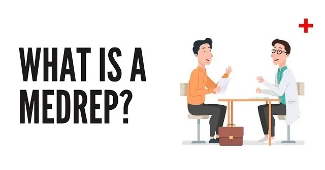 What is a Medrep? How do I become one? | The Filipino Medrep