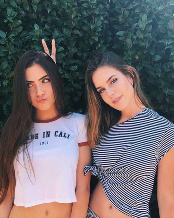 icerideizle: +14 Fotos tumblr de primas super divertidas