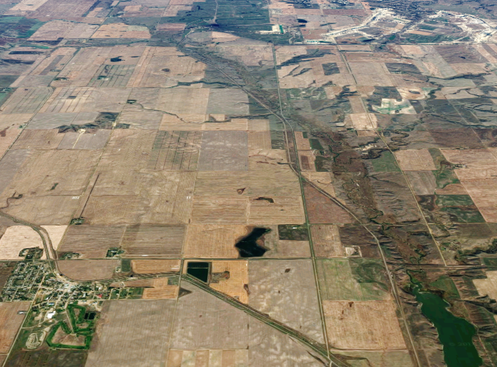 Rolly Martin Country: Fife Lake, Coronach, Big Beaver to Lake Alma ...