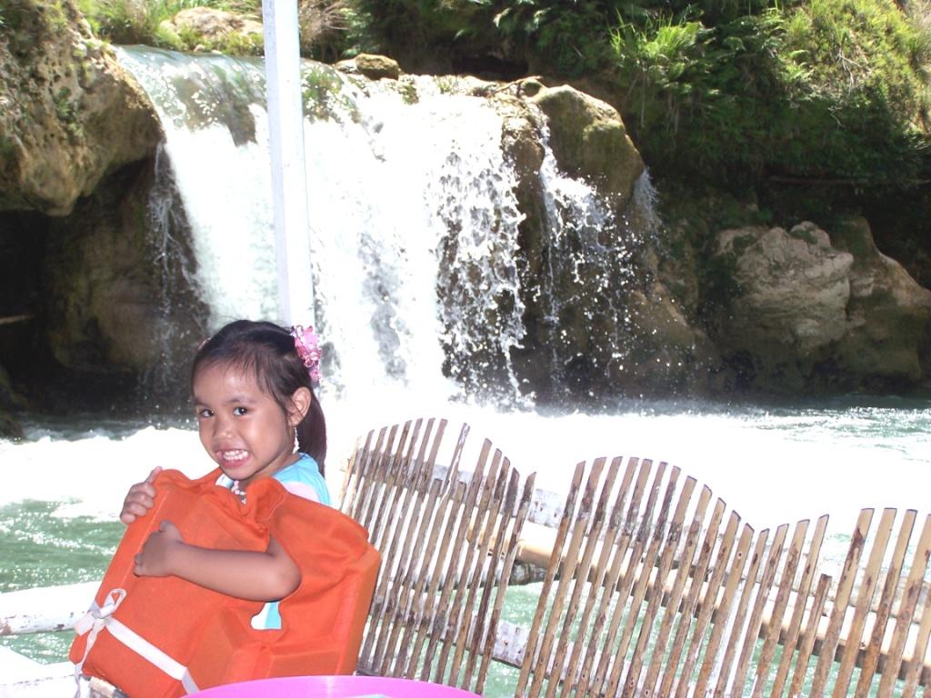 Travel The Philippine Islands: Lobok (Loboc) River, Bohol