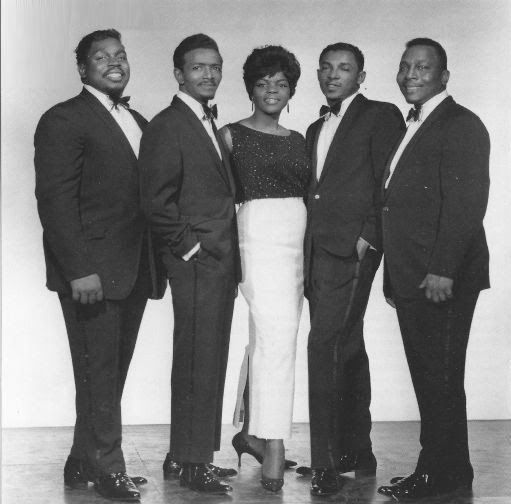 Doowopheaven: The Ad Libs aka The Ad-Libs