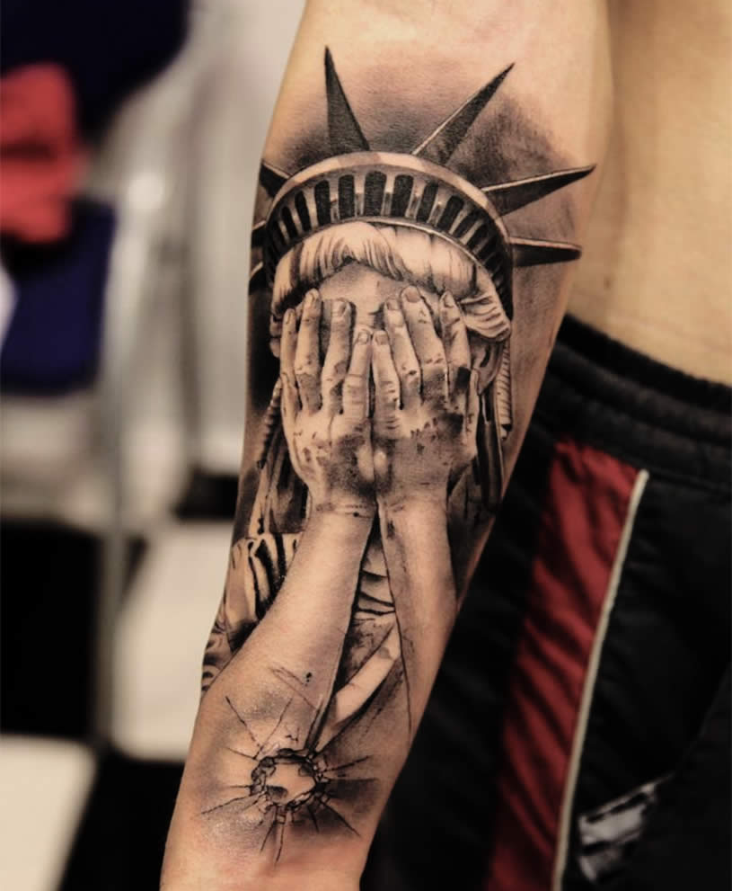 Amazing Tattoos amazing-tattoos