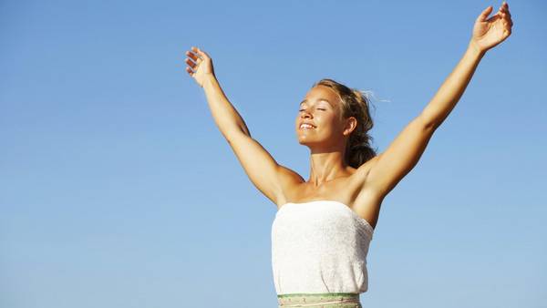 7 Increíbles pasos para relajarte | exito por 1000