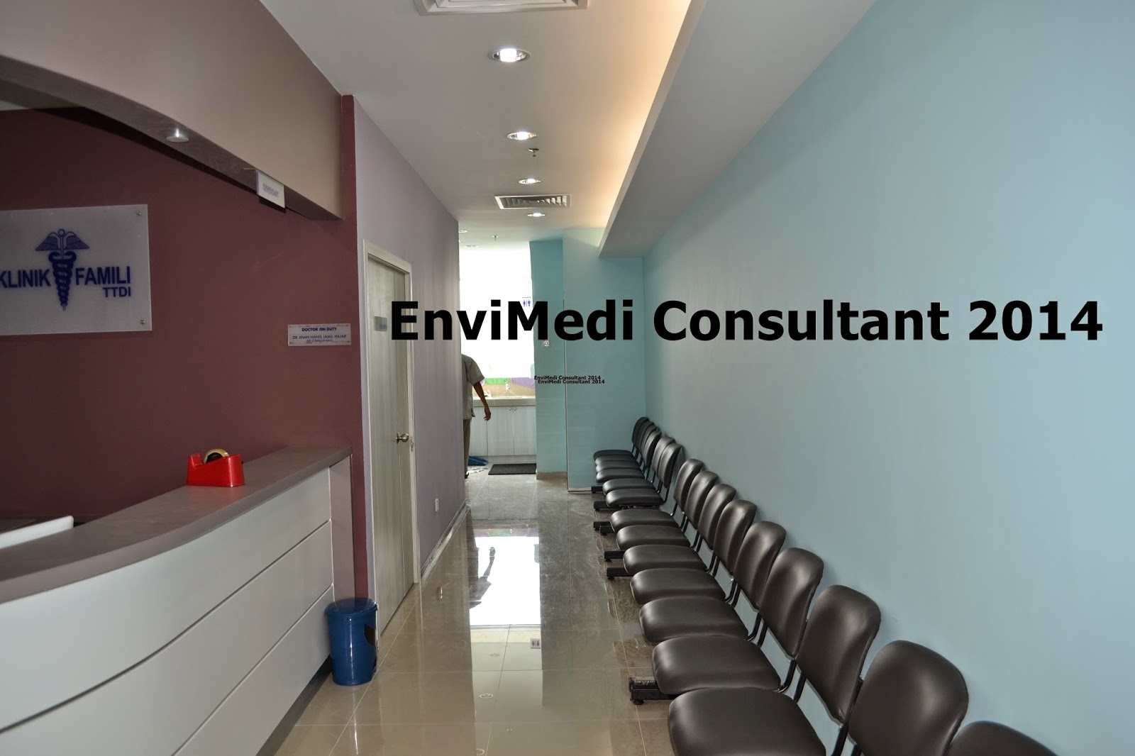We Setup Your Clinic & Healthcare Centre: Our Services