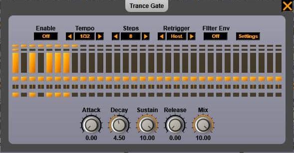 Pelota de Playa Records: Sintetizador virtual para Trance gratis! de Master Code Music!