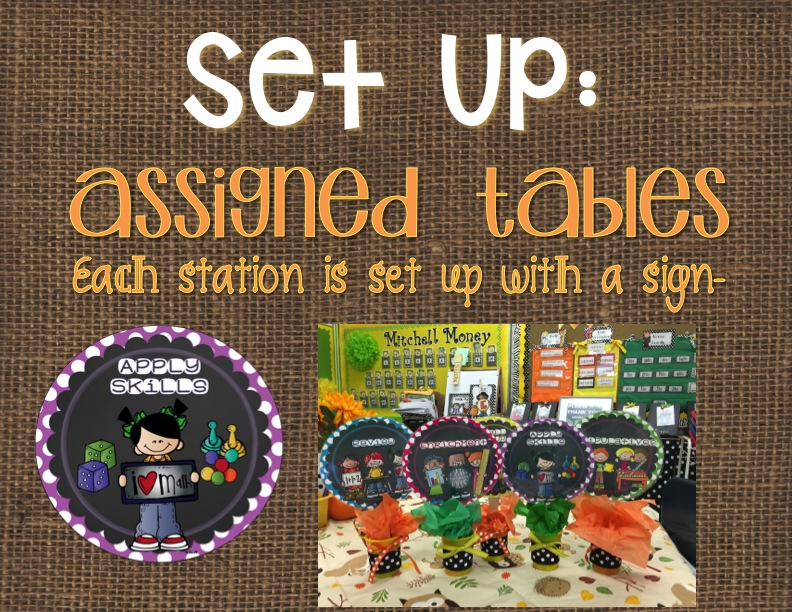 Master Math - Megan Mitchell